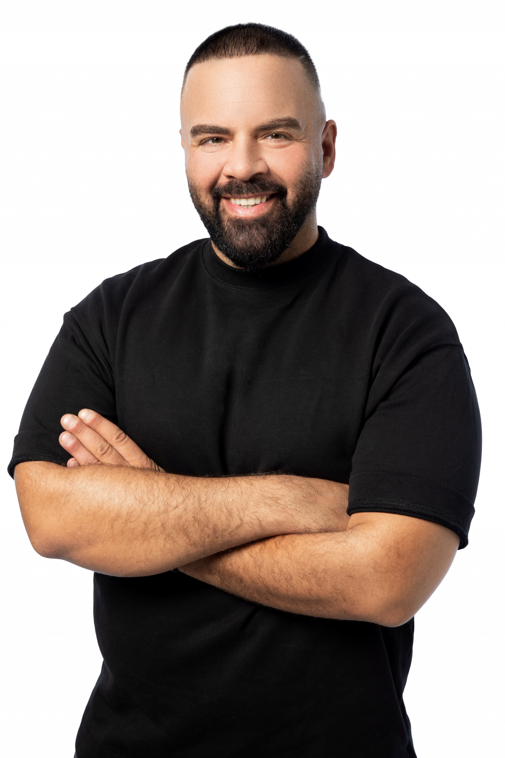 Über Abdel – Abdel Boudii